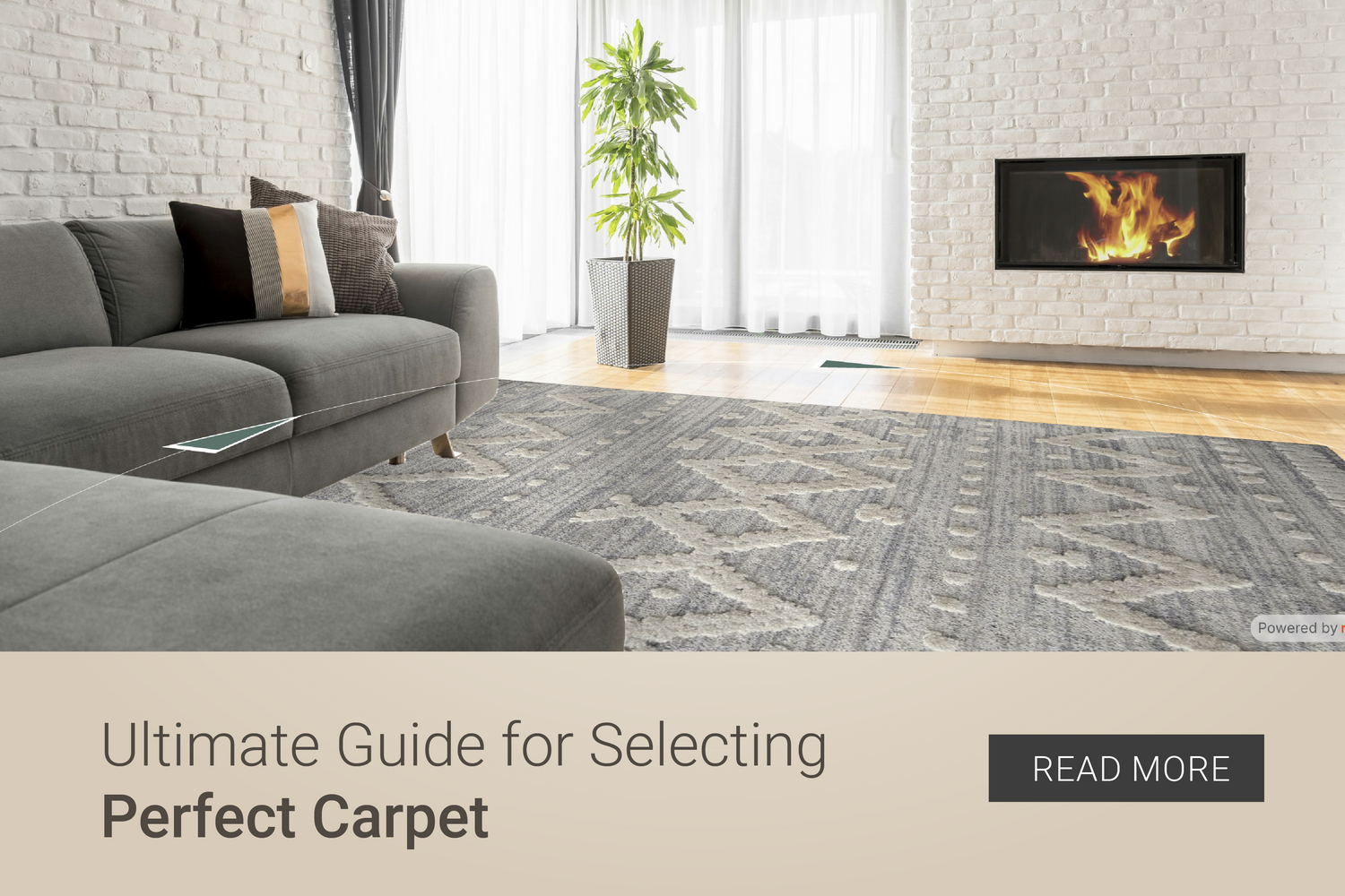 The Ultimate Guide to Measuring and Selecting the Perfect Rug for Any ...