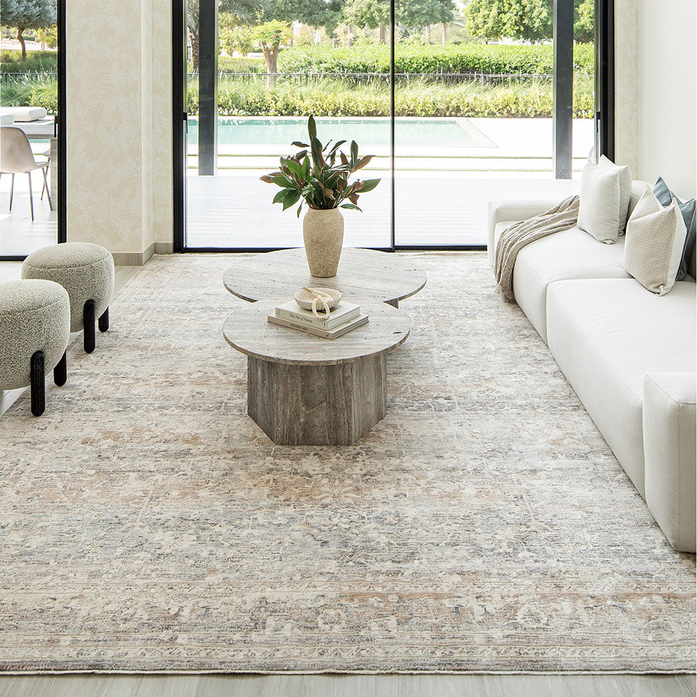 Hana Sandy – Carpet Centre – Carpet Centre