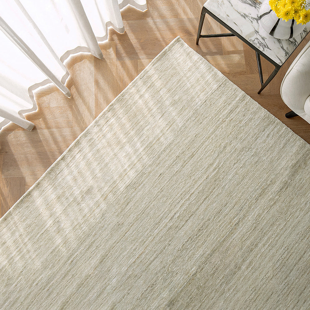 Beatrice Dune 02- Highly Textured Surface Beige Carpet | Carpet Centre