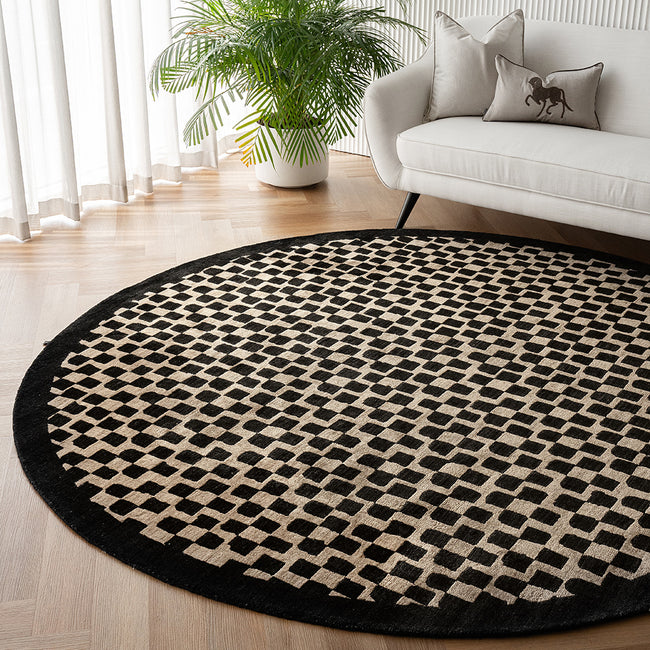 Round Carpet - Buy Round Rugs Online in Dubai | Carpet Centre – Carpet ...
