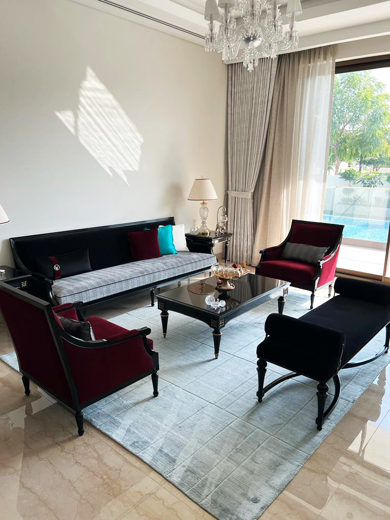 Elliot Azure – Carpet Centre