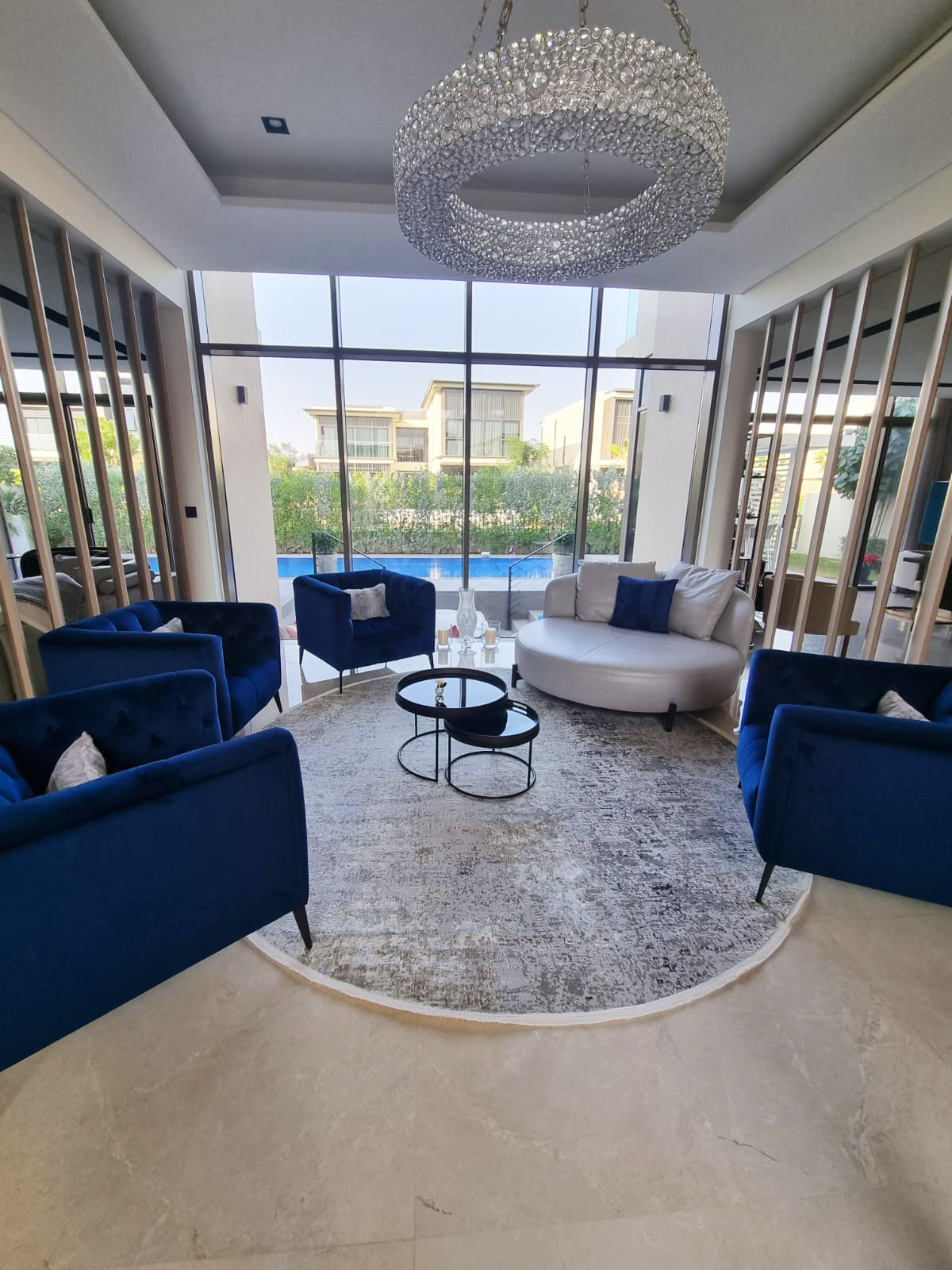 Jay Haywoods - Buy Modern Grey Distressed Carpet | Carpet Centre