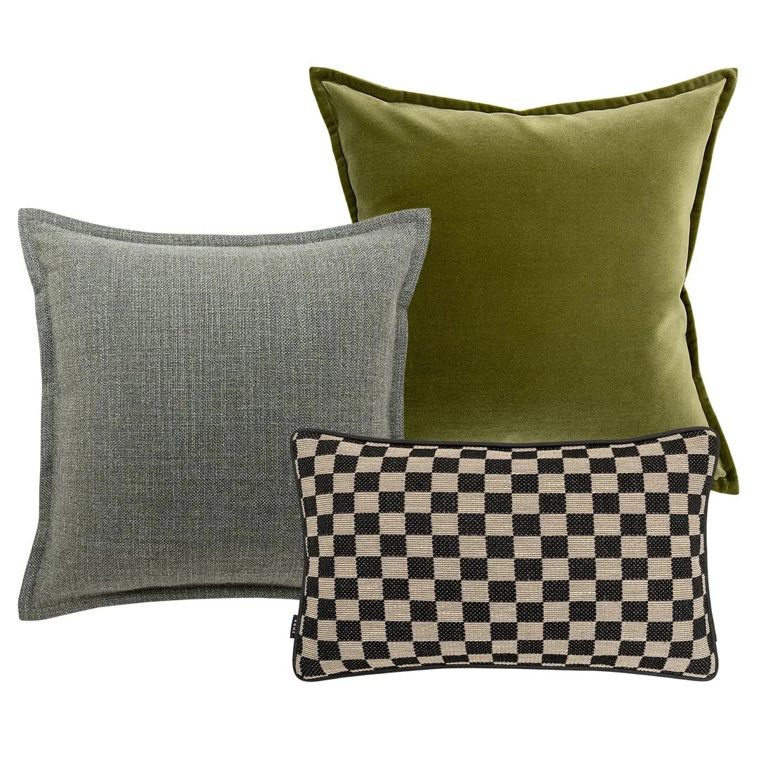 Buy Onyx Cushion Bundle Online | Carpet Centre