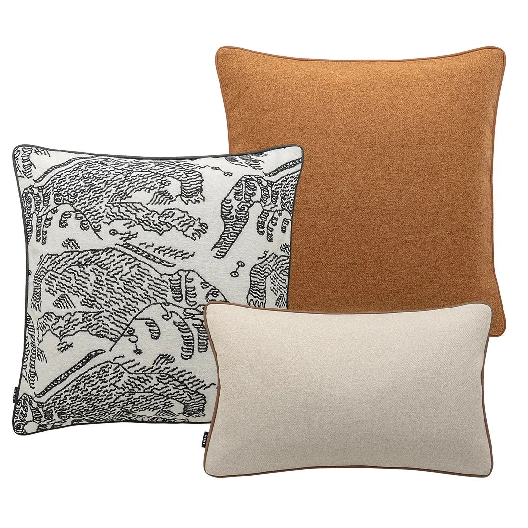 Buy Rachel Cushion Bundle Online | Carpet Centre