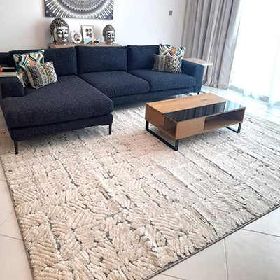 Buy Conrad Sandy Carpet with Shades of Beige & Grey | Carpet Centre