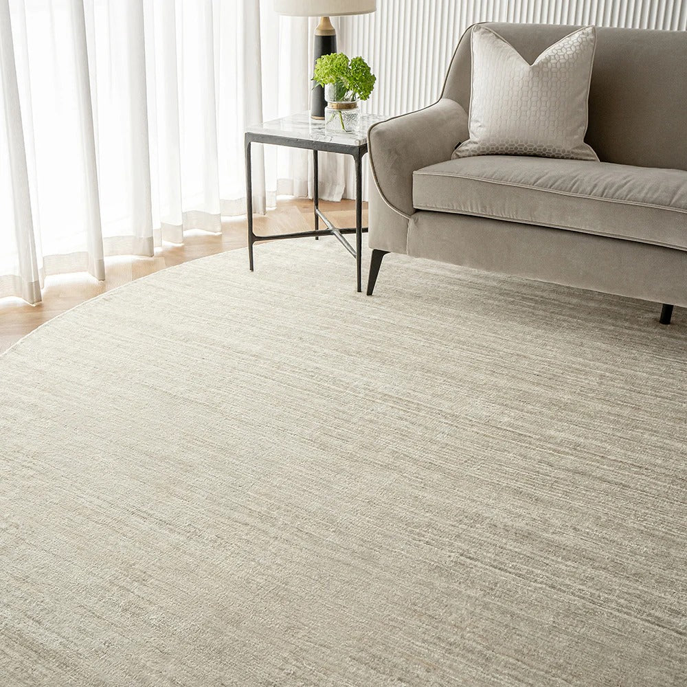 Beatrice Sandy - High Textured Surface Carpet | Carpet Centre