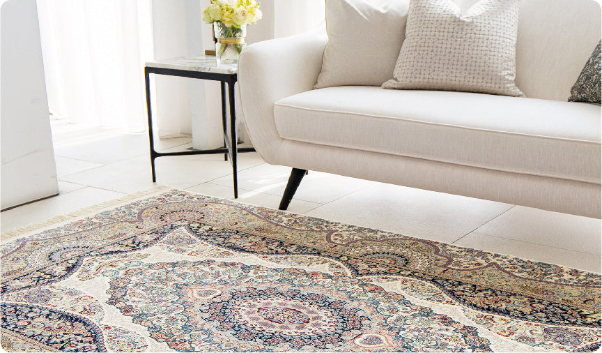 Carpets & Rugs Online Store in Dubai, AI Barsha, UAE | Carpet Centre