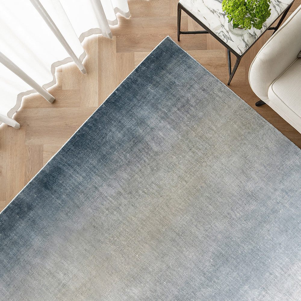 Scarlette Sky - All Over Ombré Effect Carpet Online | Carpet Centre