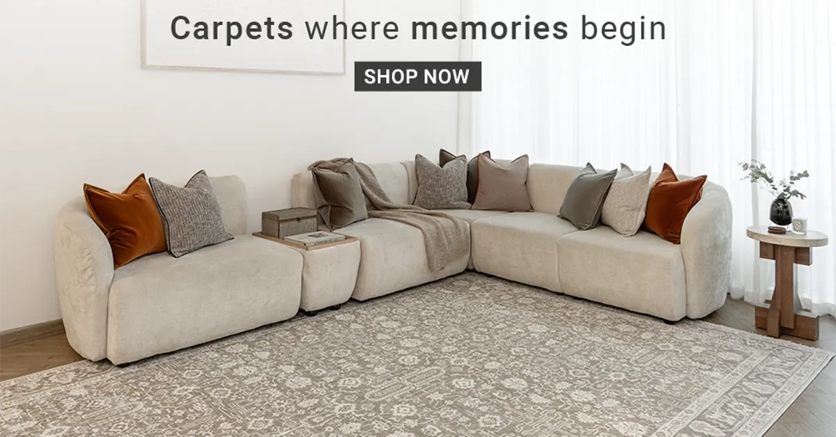 Runners - Buy Runner Rugs & Carpet Runners Online | Carpet Centre